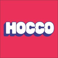 Hocco – Total Funding, Funding Over Time, Funding By Rounds and More.