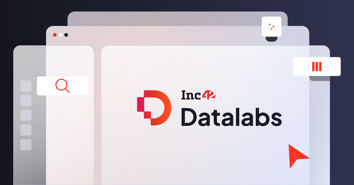 Inc42 Datalabs – India's #1 Startup Intelligence Platform