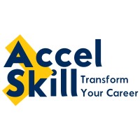 Accel Skill - An Edtech Funded Company Based Out Of Noida