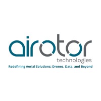Airotor Technologies Llp - An Advanced Hardware & Technology Bootstrapped Company Based Out Of ...