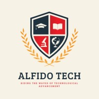 Alfido Tech - An Edtech Bootstrapped Company Based Out Of Hyderabad