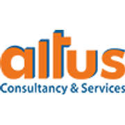 Altus - An Enterprise Services Bootstrapped Company Based Out Of Ahmedabad