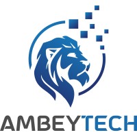 AMBEYTECH - An Enterprise Services Bootstrapped Company Based Out Of New Delhi