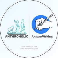 Anthroholic - An Edtech Bootstrapped Company Based Out Of New Delhi