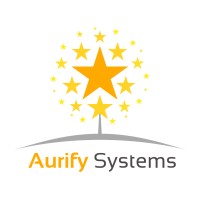 Aurify Systems - An Enterprise Tech Bootstrapped Company Based Out Of Mumbai