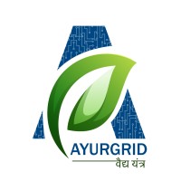 AyurGrid - A Bootstrapped Enterprise Tech Startup Based Out Of Mumbai
