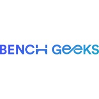 Bench Geeks - An Enterprise Services Bootstrapped Company Based Out Of Mumbai