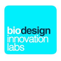 Biodesign Innovation Labs – Total Funding, Funding Over Time, Funding ...