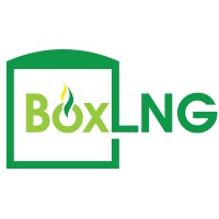 BoxLNG - A Bootstrapped Clean Tech Startup Based Out Of New Delhi