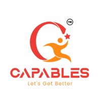 Capables - An Edtech Bootstrapped Company Based Out Of Gurugram
