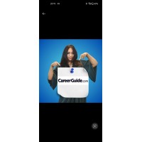 Careerguide - An Edtech Bootstrapped Company Based Out Of New Delhi