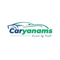 Caryanams - An Ecommerce Bootstrapped Company Based Out Of Ahmedabad