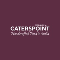 Caterspoint - A Bootstrapped Consumer Services Startup Based Out Of Gurugram