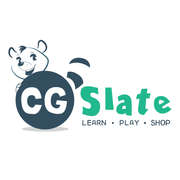 CG Slate - A Bootstrapped Edtech Startup Based Out Of Noida