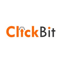 ClickBit - An Enterprise Services Bootstrapped Company Based Out Of Lucknow