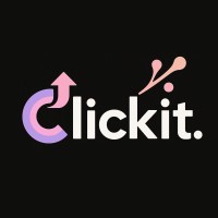 Clickit - An Enterprise Tech Bootstrapped Company Based Out Of Ghaziabad