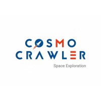Cosmo Crawler - An Advanced Hardware & Technology Funded Company Based ...