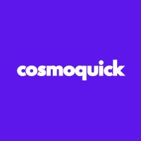 CosmoQuick - An Enterprise Tech Bootstrapped Company Based Out Of New Delhi