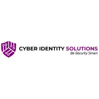 Cyber Identity Solutions - An Enterprise Tech Bootstrapped Company ...