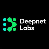 Deepnet Labs - An AI Bootstrapped Company Based Out Of Bengaluru