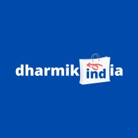 Dharmik India - An Ecommerce Bootstrapped Company Based Out Of New Delhi