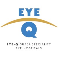 Eye-Q India is an health tech late stage company based in Gurugram, Haryana.