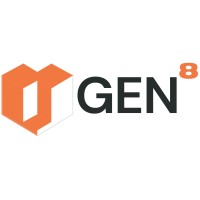 Gen8 - An AI Bootstrapped Company Based Out Of London