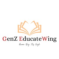 Genz Educatewing. - An Edtech Bootstrapped Company Based Out Of Bengaluru