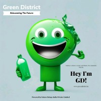 Green District - A Clean Tech Bootstrapped Company Based Out Of Bengaluru