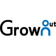 GrownOut - A Funded Enterprise Tech Startup Based Out Of New Delhi
