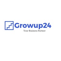 Growup24 - An Enterprise Tech Bootstrapped Company Based Out Of New Delhi
