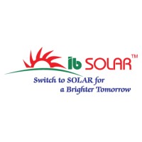Ib Solar - A Clean Tech Bootstrapped Company Based Out Of New Delhi