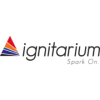 Ignitarium - A Bootstrapped Advanced Hardware & Technology Startup Based Out Of Bengaluru