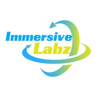 Immersivelabz - A Deeptech Funded Company Based Out Of Pune