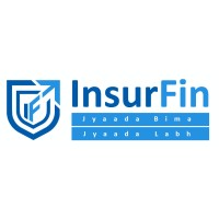 Insurfin - A Fintech Bootstrapped Company Based Out Of Bengaluru