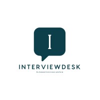 InterviewDesk - A Funded Enterprise Tech Startup Based Out Of Wilmington