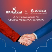 Jobizo - An Enterprise Tech Funded Company Based Out Of Gurugram