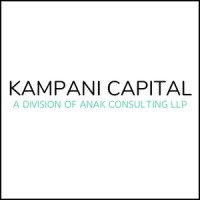 Kampani Capital - A Fintech Bootstrapped Company Based Out Of Mumbai
