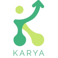 Karya - An Enterprise Tech Funded Company Based Out Of Bengaluru