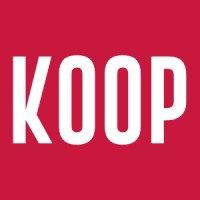 Koop - A Media & Entertainment Bootstrapped Company Based Out Of Hyderabad