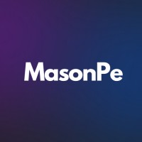 Masonpe - An Enterprise Tech Bootstrapped Company Based Out Of Gurugram