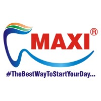 Maxi Oral Care - A Health Tech Bootstrapped Company Based Out Of Mumbai