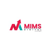 MIMS Digital - An Enterprise Services Bootstrapped Company Based Out Of ...