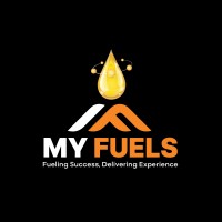 My Fuels - A Clean Tech Bootstrapped Company Based Out Of Gurugram