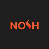Nosh - An Advanced Hardware & Technology Funded Company Based Out Of ...