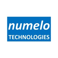 Numelo Technologies - An Advanced Hardware & Technology Bootstrapped Company Based Out Of Mumbai