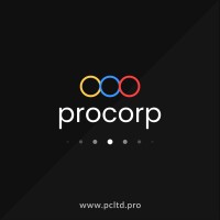 Procorp - An Enterprise Services Bootstrapped Company Based Out Of ...