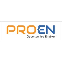 Proen - An Enterprise Tech Bootstrapped Company Based Out Of Bengaluru