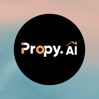 Propy.Ai - A Real Estate Tech Bootstrapped Company Based Out Of Hyderabad