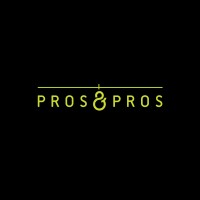Pros & Pros - A Consumer Services Bootstrapped Company Based Out Of Pune